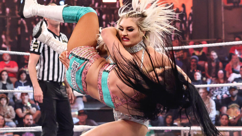 WWE NXT Stand And Deliver 2023: New Title Match, Ladder Match Participants And More Set