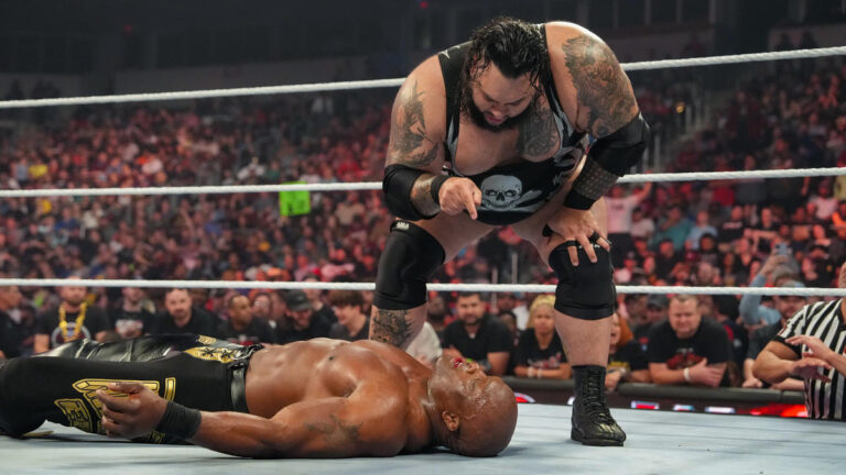 Bronson Reed: Age, Height, Weight, Wife, Net Worth, Family, Injury ...