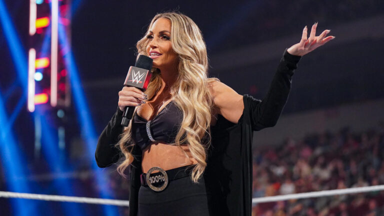 Trish Stratus: Age, Height, Weight, Husband, Net Worth, Family, Injury ...