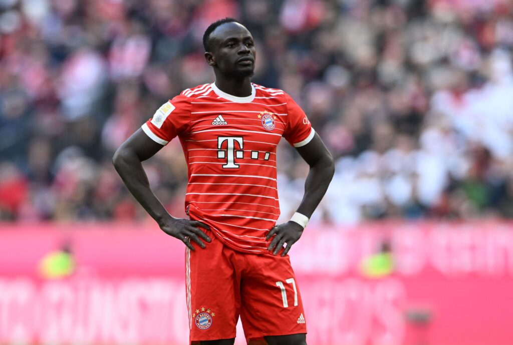 Chief Exec Oliver Kahn Explains Why Sadio Mane Has Been Unable To ...