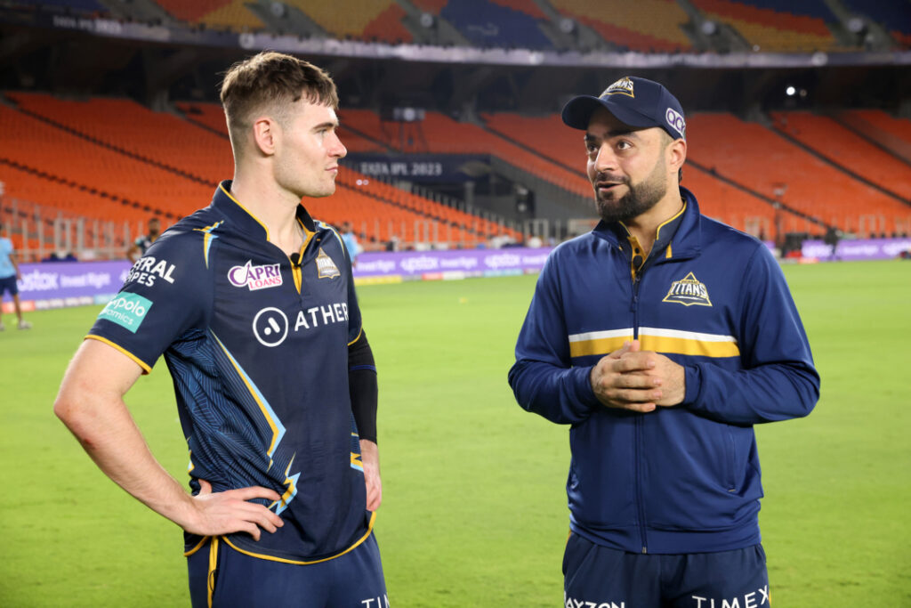 IPL 2023: It's Probably The Highest And Close To International Cricket ...