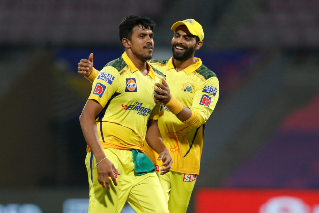 IPL 2023: Maheesh Theekshana And Matheesha Pathirana To Join Chennai ...