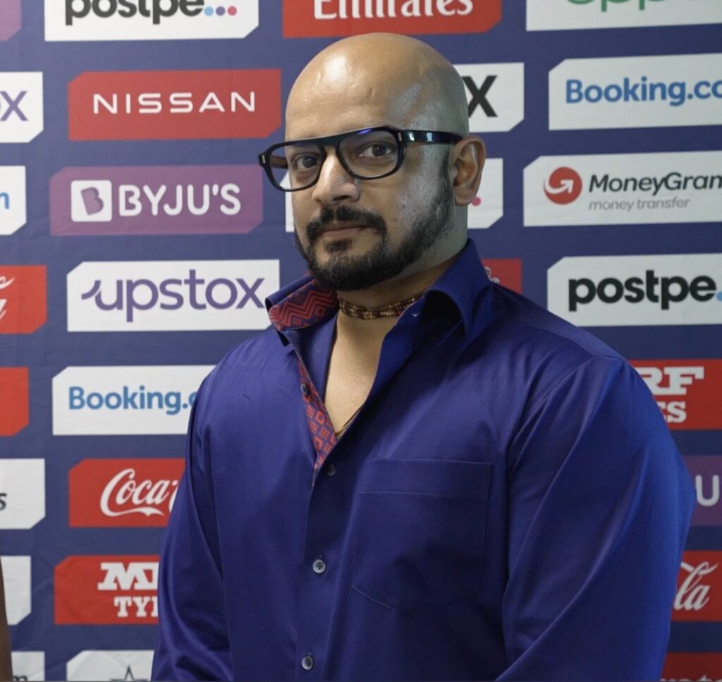 IPL 2023: Why Isn't He Utilized? - Murali Kartik Questions Washington ...