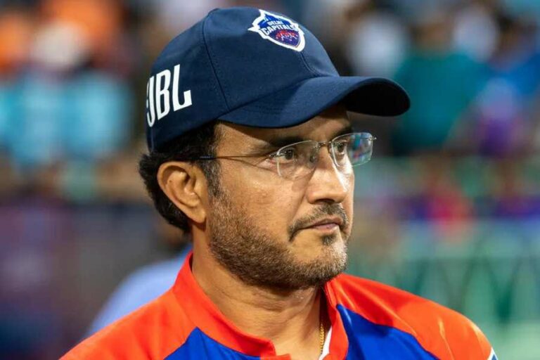 IPL 2023: He Must Have Thought It's Nice Upstairs - Ravi Shastri's Blunt Verdict On Sourav ...