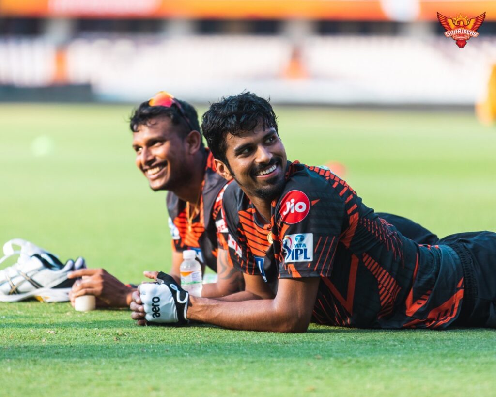 IPL 2023: Why Isn't He Utilized? - Murali Kartik Questions Washington ...