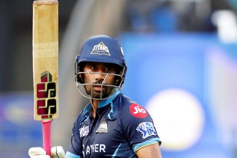 IPL 2023: I'm Only Focused On Doing Well For Gujarat Titans As Of Now ...