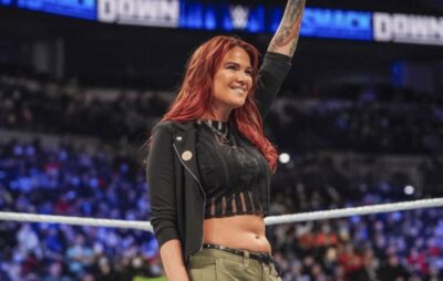 Lita: Age, Height, Weight, Boyfriend, Net Worth, Family, Injury Details ...