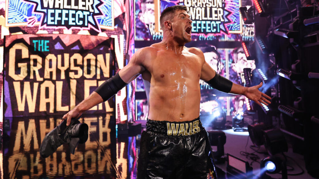 WWE NXT Spring Breaking 2023: Main Event Title Match Set For April 25 ...