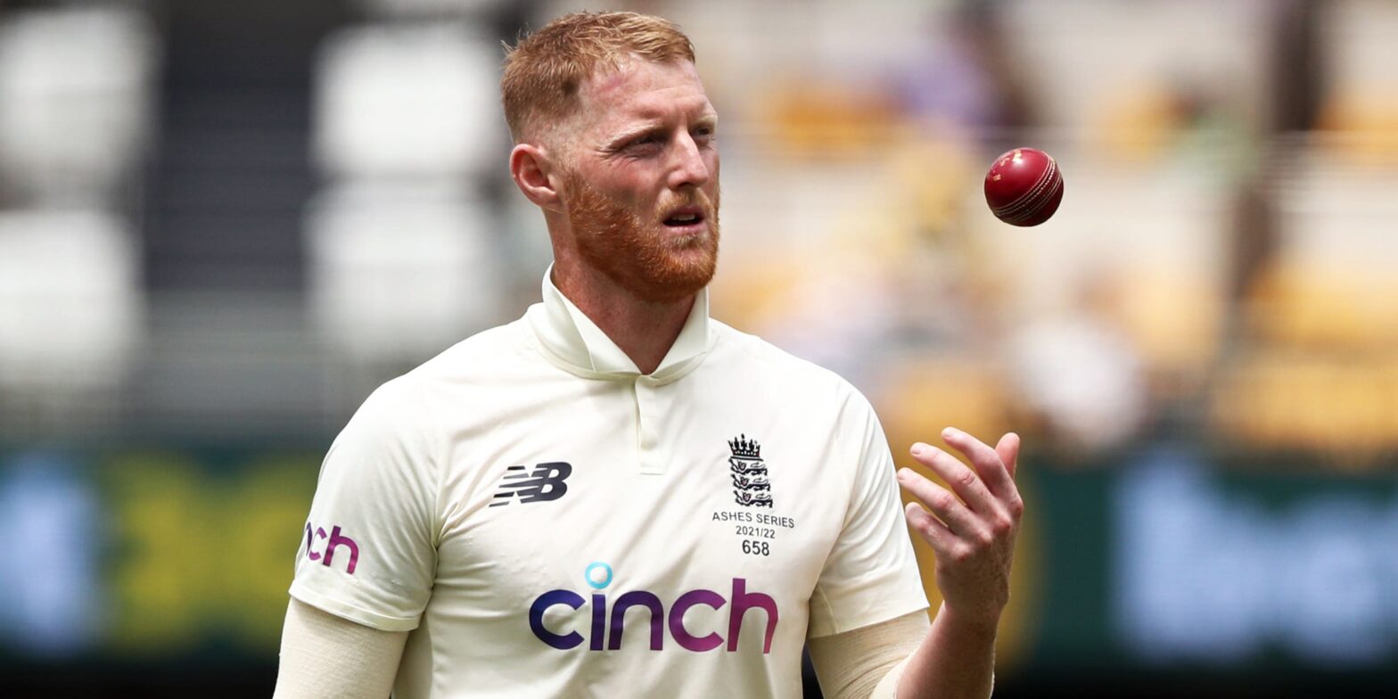 The Ashes 2023: Ben Stokes Points Out Ravichandran Ashwin's Record ...