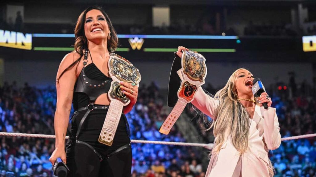 Liv Morgan: Age, Height, Weight, Husband, Net Worth, Family, Injury ...