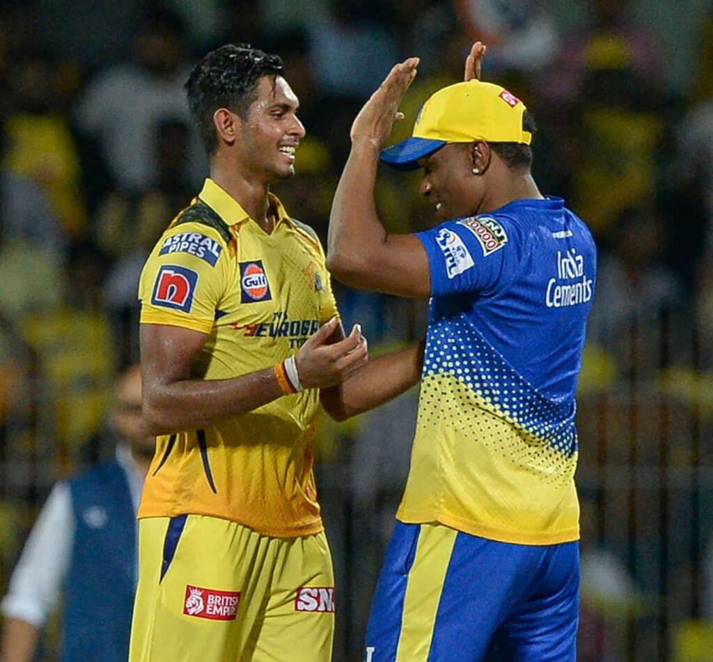 IPL 2023: Matheesha Pathirana Can Be Proper Replacement For Dwayne ...