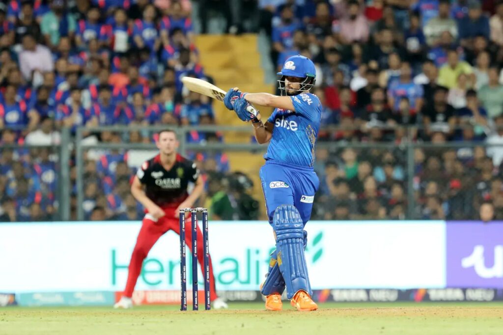 IPL 2023: Got An Opportunity Again And Got Back-To-Back Fifties - Nehal ...