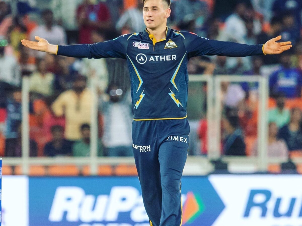 Ashes 2023: Jonny Bairstow To Return From Injury, To Play For Yorkshire ...