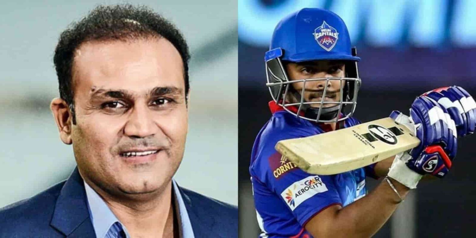 IPL 2023: "Sunil Gavaskar Won't Make An Effort To Talk..." - Virender ...