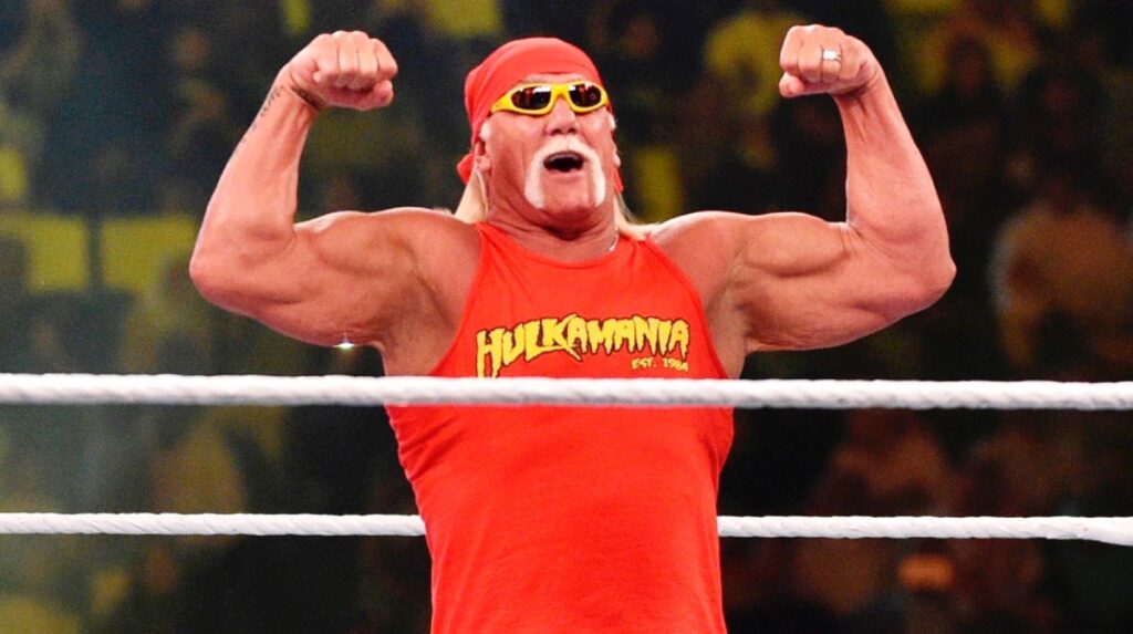 Hulk Hogan: Age, Height, Weight, Wife, Net Worth, Family, Injury ...