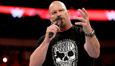Stone Cold Steve Austin: Age, Height, Weight, Wife, Net Worth, Family ...