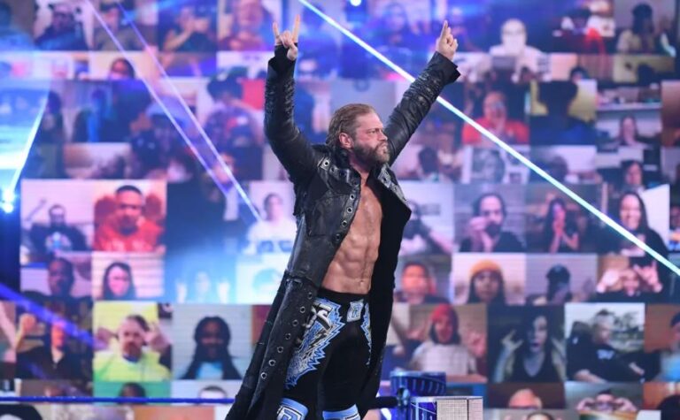 Edge: Age, Height, Weight, Wife, Net Worth, Family, Injury Details ...