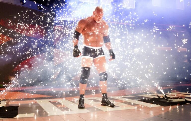 Goldberg: Age, Height, Weight, Wife, Net Worth, Family, Injury Details ...