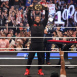 Roman Reigns: Age, Height, Weight, Wife, Net Worth, Family, Injury ...
