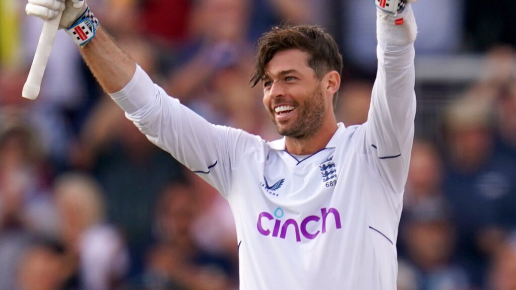Ashes 2023: I Would Get Ben Foakes In If They're Going To Play On Flat ...