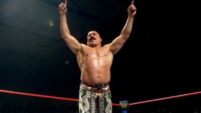 The Iron Sheik: Age, Height, Weight, Wife, Net Worth, Family, Injury ...
