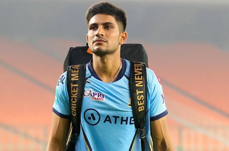 IPL 2024: Shubman Gill Takes Over As Gujarat Titans Captaincy After Hardik Pandya’s Exit