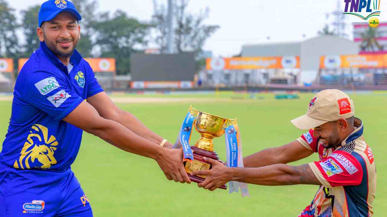 TNPL 2023: Tamil Nadu Premier League Set To Introduce Impact Player Rule And DRS For The 2023 Season