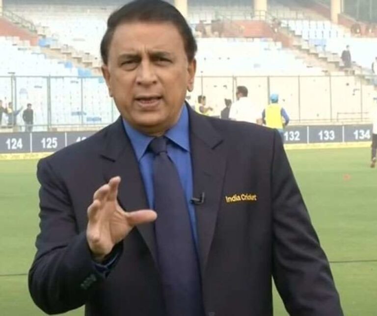 Sunil Gavaskar Picks His Indian XI For ICC WTC 2023 Final; Speaks On Contentious No.6 Spot In Lineup