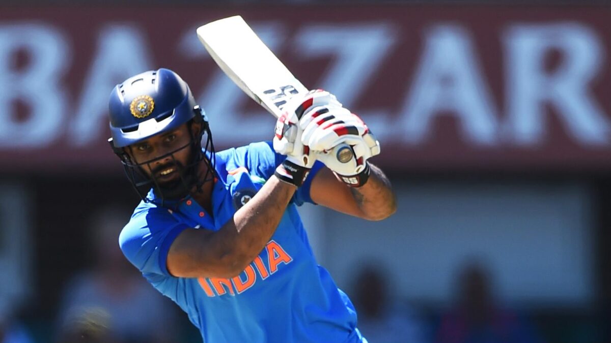 IND vs WI: Whenever I Got A Chance I Did My Best, I Will Try To Keep ...