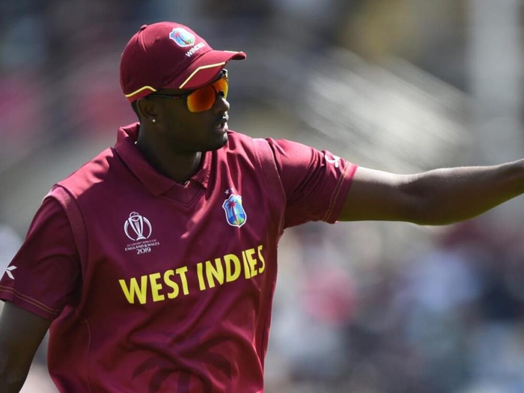 It's Not A Quick Fix, Its Something We Need To... - Jason Holder Wants ...