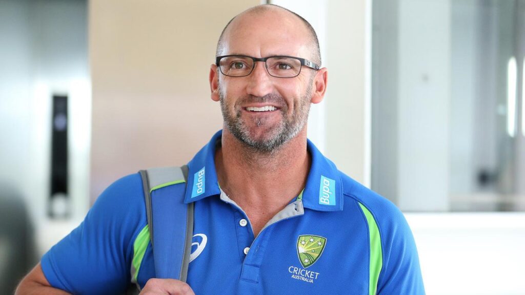 SA vs AUS: They Can All Put A Case Forward To Open The Batting At The ...