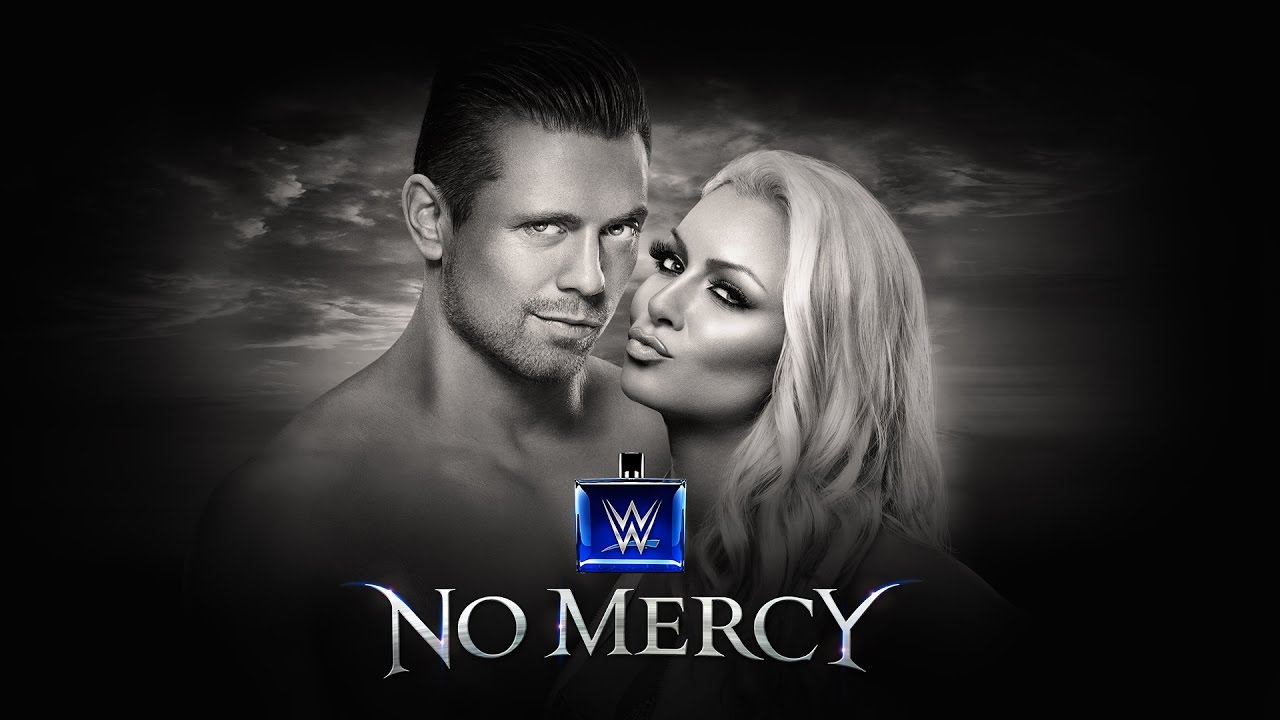 WWE No Mercy 2023 Returning As NXT Premium Live Event In This Fall