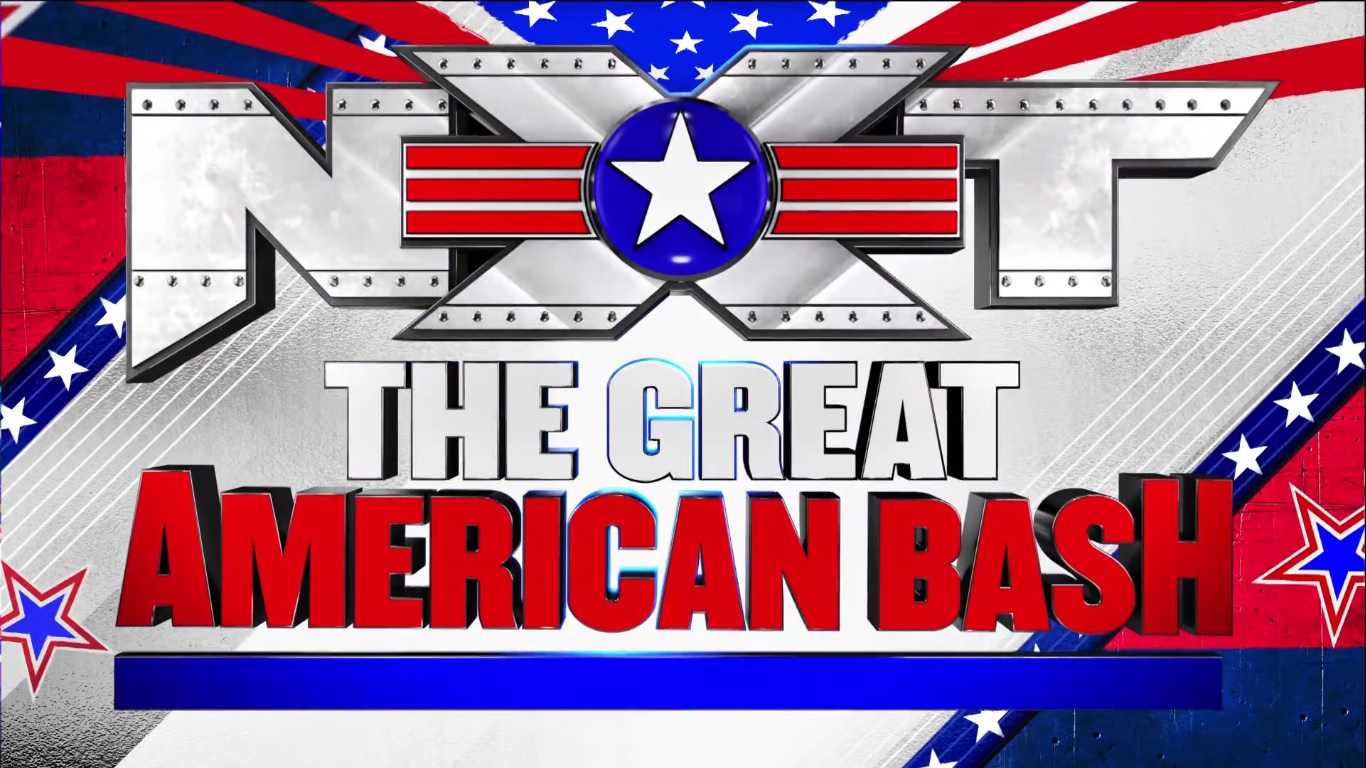 NXT Great American Bash 2023: WWE Has Plans For Two Top Title Matches