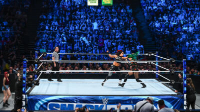 Bayley: Age, Height, Weight, Husband, Net Worth, Family, Injury Details ...