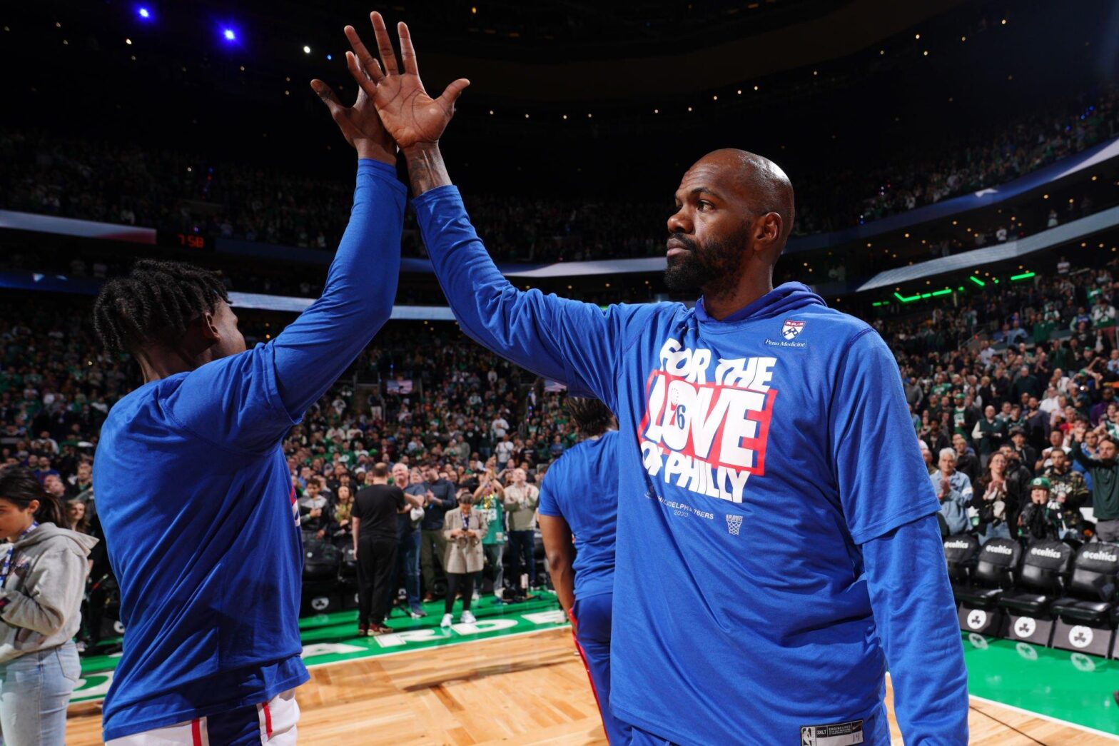 NBA Players Who Are Jehovah's Witnesses; Danny Granger To Darren Collison