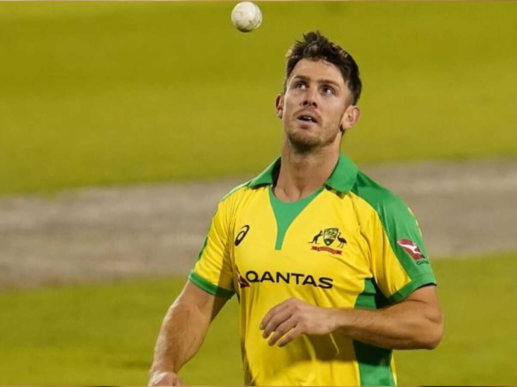 “We Really Value A Bit Of Family Time” - Mitchell Marsh On Late ...