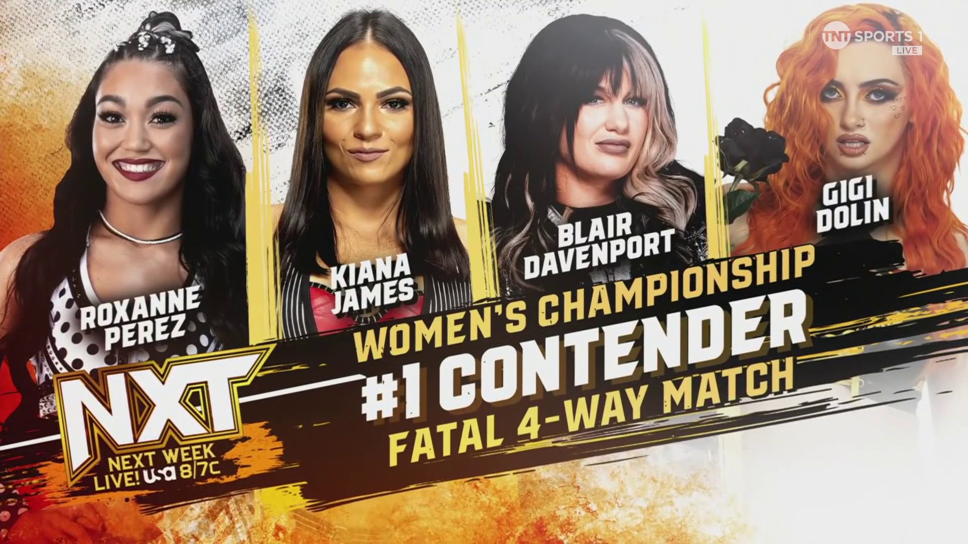 WWE NXT Heatwave 2023: New Contender’s Match And Steel Cage Match Set For August 22 Episode