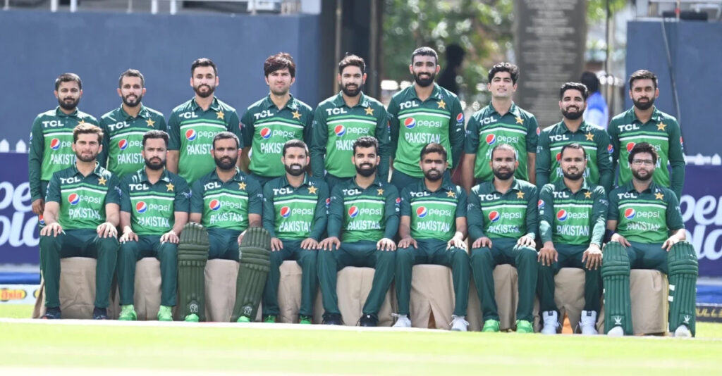 Pakistan Announces Squad For ICC Cricket World Cup 2023; Hassan Ali ...