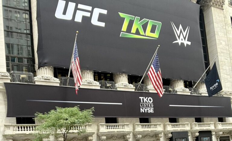 WWE UFC Merger To Cost Major Cuts From 2023 Raw, Smackdown And NXT Roster