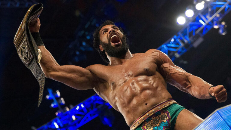 Jinder Mahal: Age, Height, Weight, Wife, Net Worth, Family, Injury ...