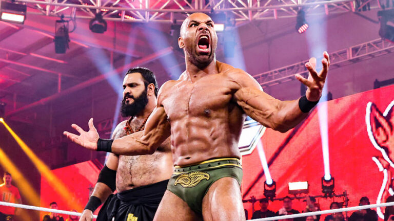 Jinder Mahal: Age, Height, Weight, Wife, Net Worth, Family, Injury ...