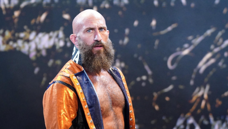 Tommaso Ciampa: Age, Height, Weight, Wife, Net Worth, Family, Injury ...
