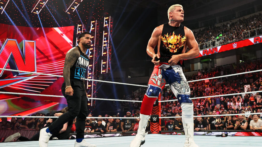 WWE Fastlane 2023: Interesting Championship Match Added To October PLE