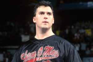 Shane McMahon: Age, Height, Weight, Wife, Net Worth, Family, Injury ...