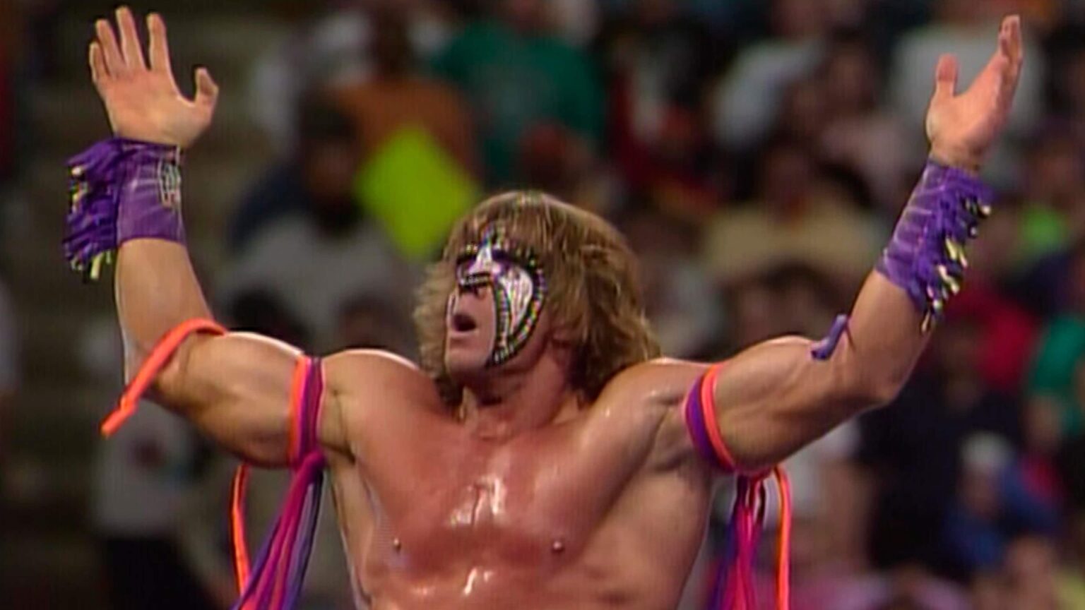The Ultimate Warrior: Age, Height, Weight, Wife, Net Worth, Family ...