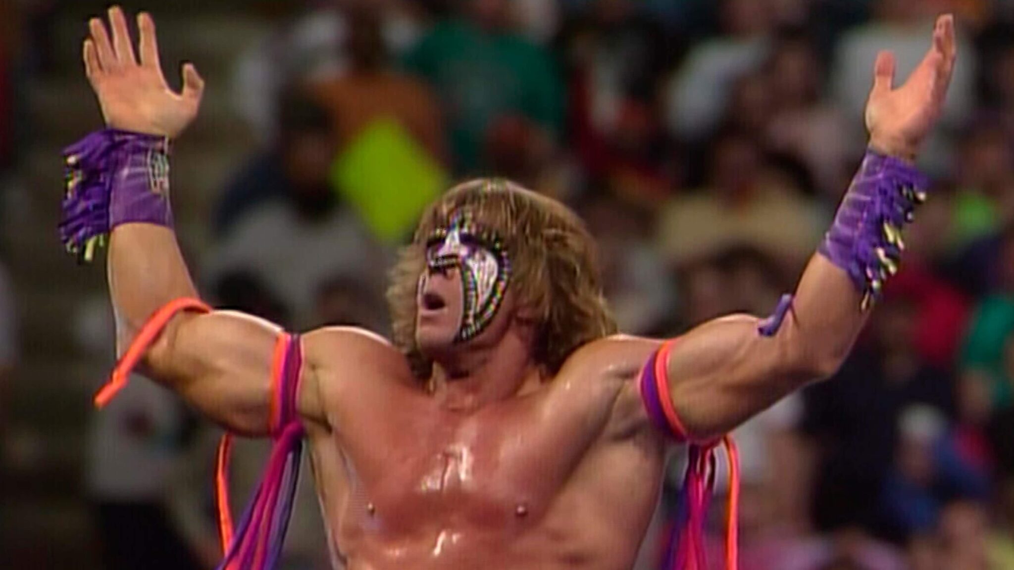 The Ultimate Warrior: Age, Height, Weight, Wife, Net Worth, Family ...