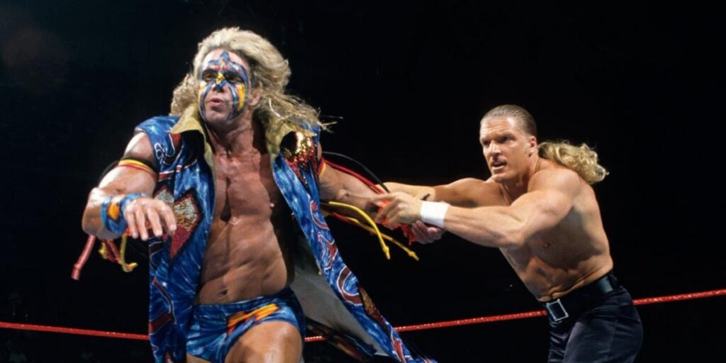 The Ultimate Warrior: Age, Height, Weight, Wife, Net Worth, Family ...