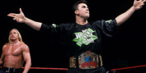 Shane McMahon: Age, Height, Weight, Wife, Net Worth, Family, Injury ...