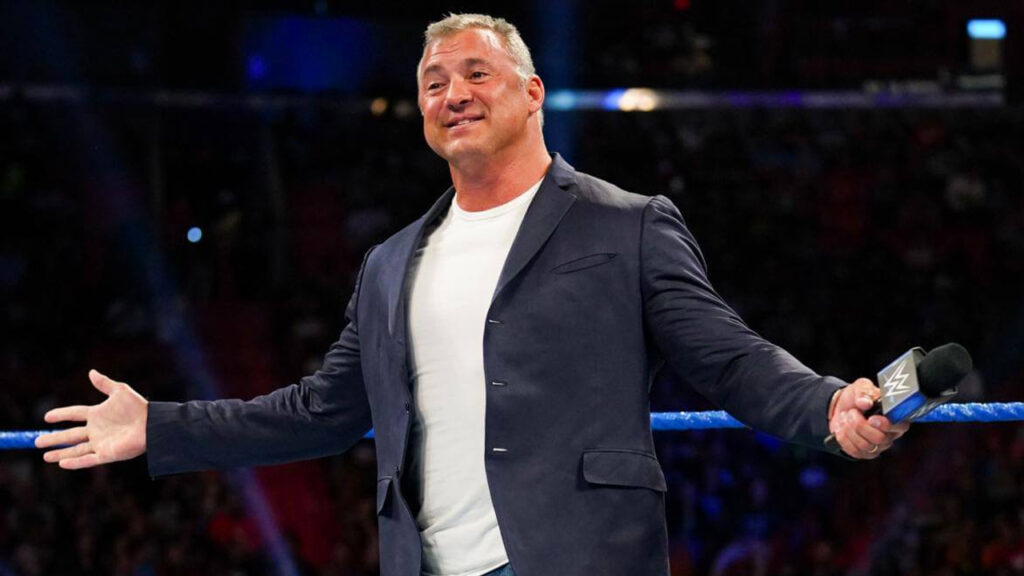 Shane McMahon: Age, Height, Weight, Wife, Net Worth, Family, Injury ...