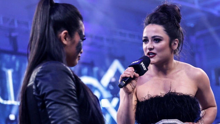 Lyra Valkyria: Age, Height, Weight, Husband, Net Worth, Family, Injury ...